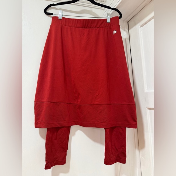 Snoga Athletics | Skirts | Snoga Skirt | Poshmark